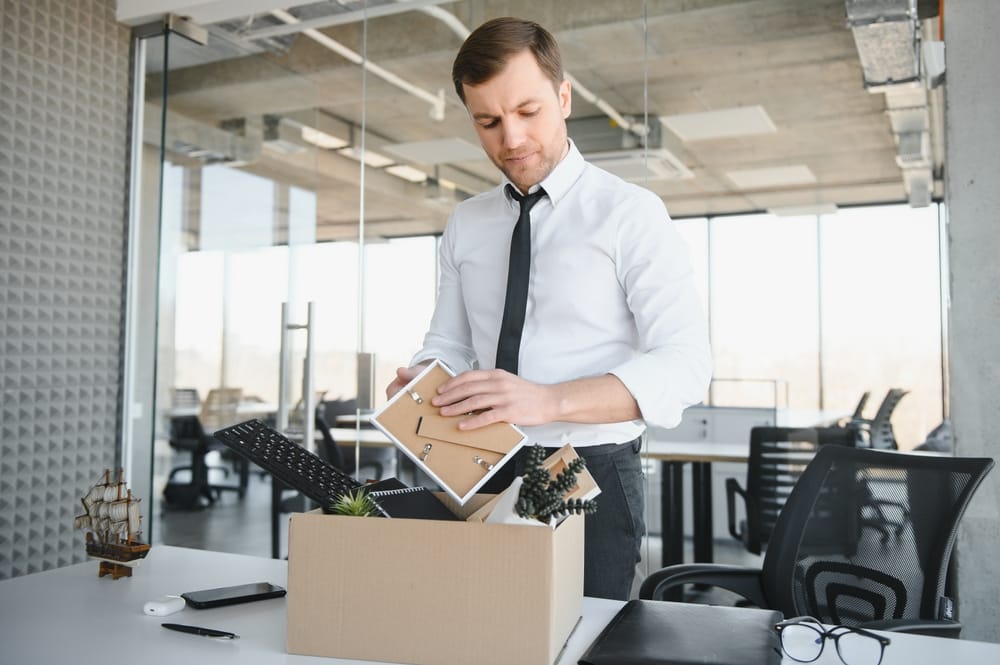 The Layoff Wave of 2025: How AI, Inflation, and Corporate Restructuring ...