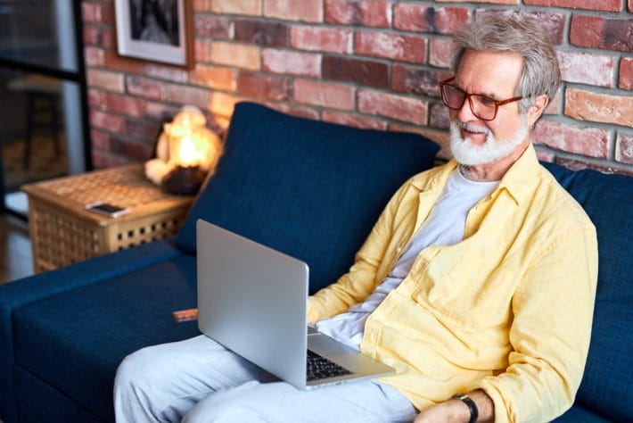 The Login.gov Update: Why Seniors May Lose Access to Local Government ...